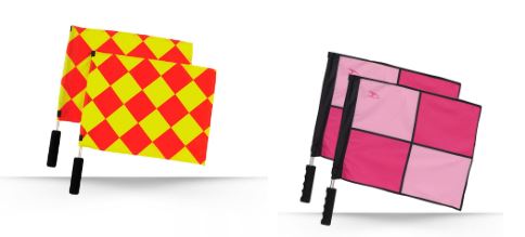 Referee Bucks Incentive Program